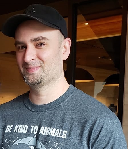 Jonathan Sharp – Writer. Singer. Designer.