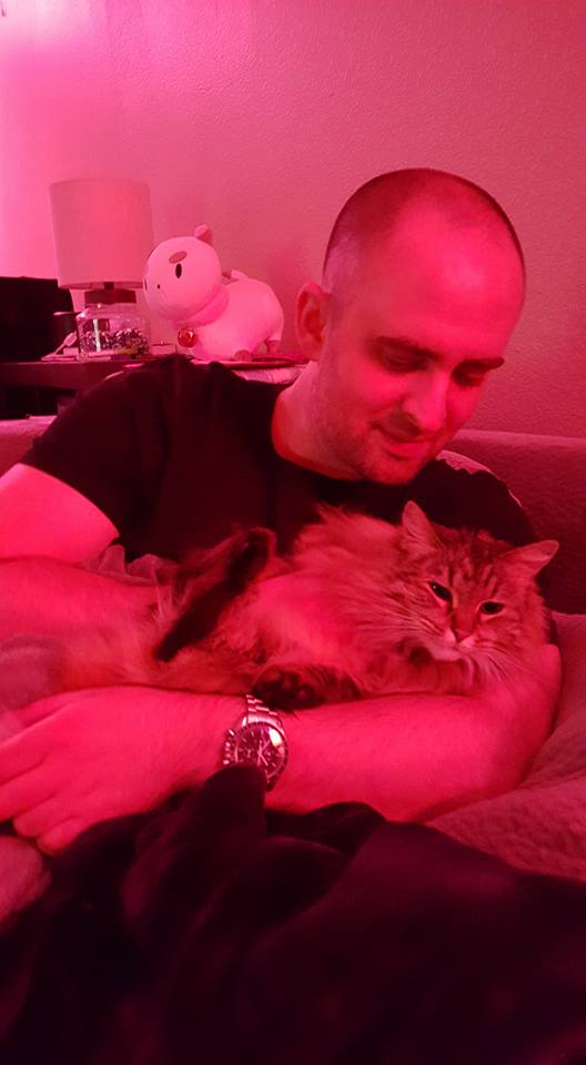 Jonathan Sharp – Writer. Singer. Designer.